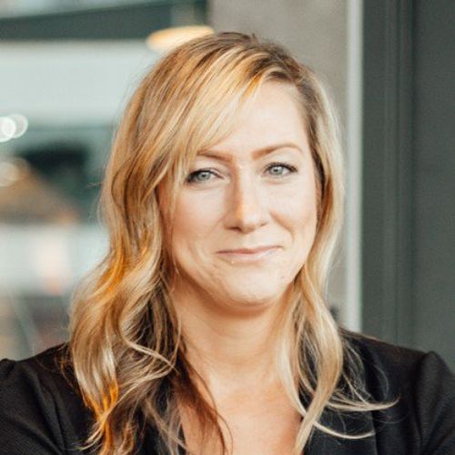 Jami McVicker - Team Buckles at The Collective - Powered by Cross ...